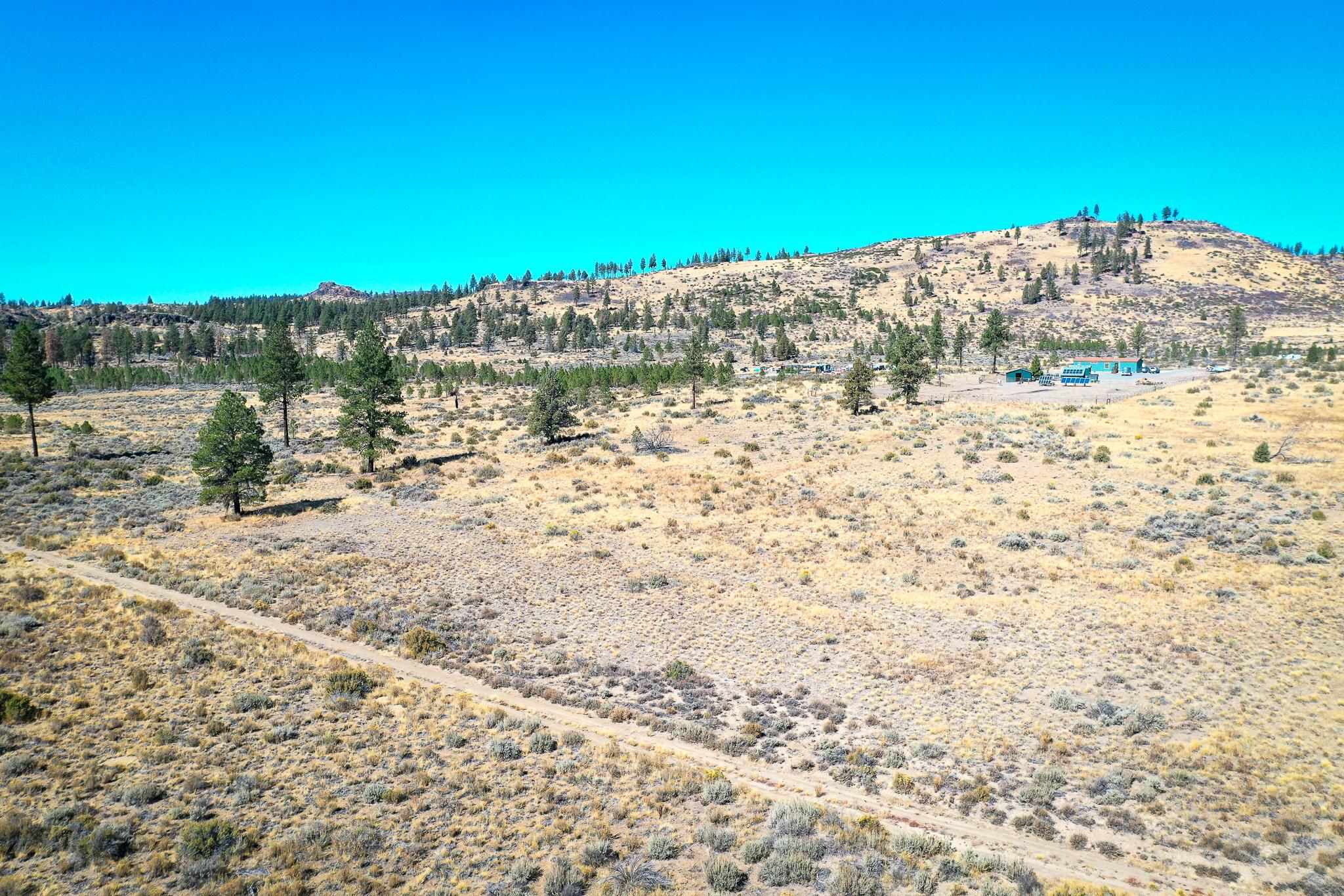 Bonanza, Klamath County, OR Recreational Property, Undeveloped Land ...