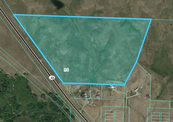 Caputa, Pennington County, SD Farms and Ranches for sale Property ID ...