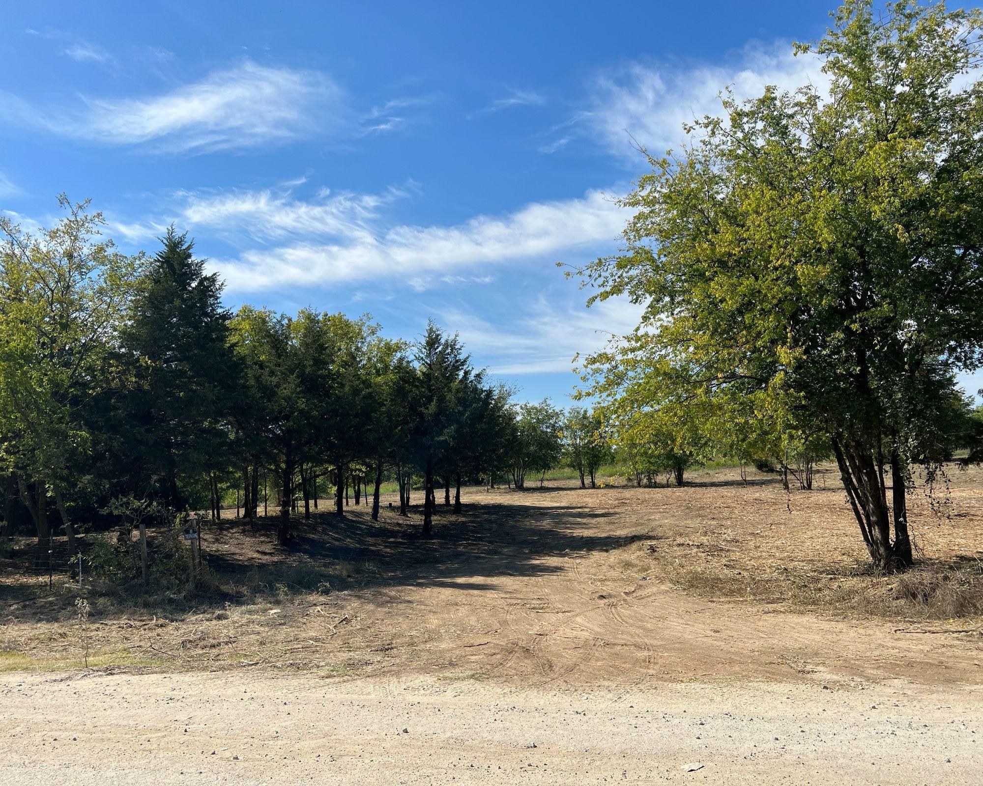 Wills Point, Van Zandt County, TX Recreational Property, Undeveloped ...