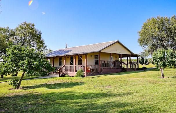 George West, Live Oak County, TX Farms and Ranches, House for sale ...