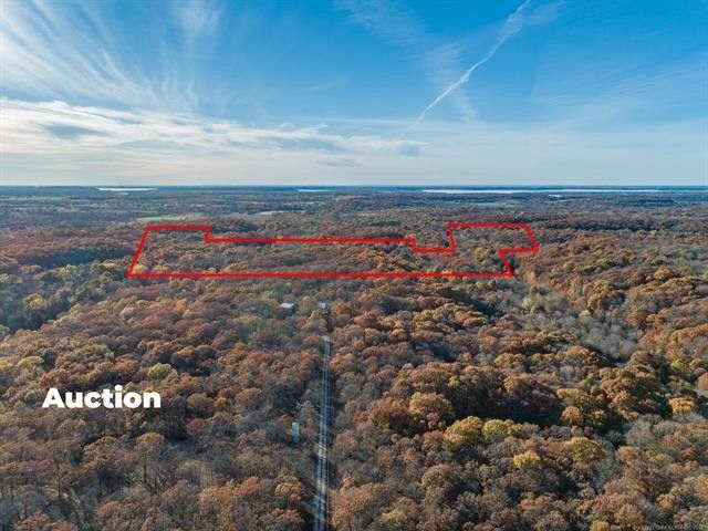 Chelsea, Rogers County, OK Undeveloped Land for sale Property ID ...