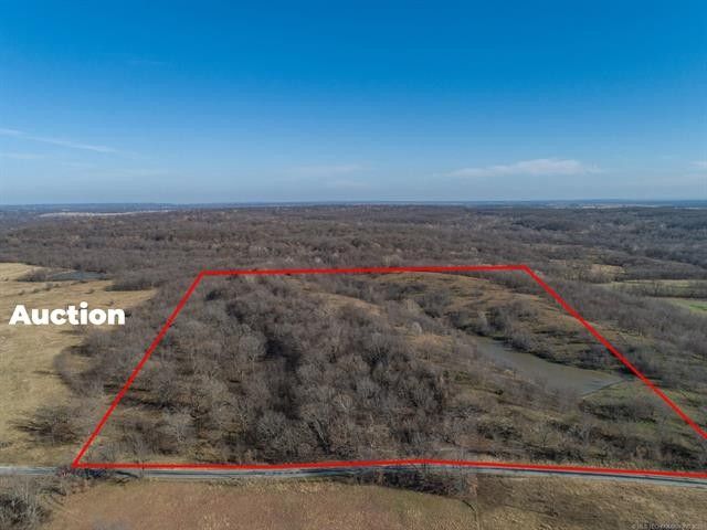 Chelsea, Rogers County, OK Undeveloped Land for sale Property ID ...