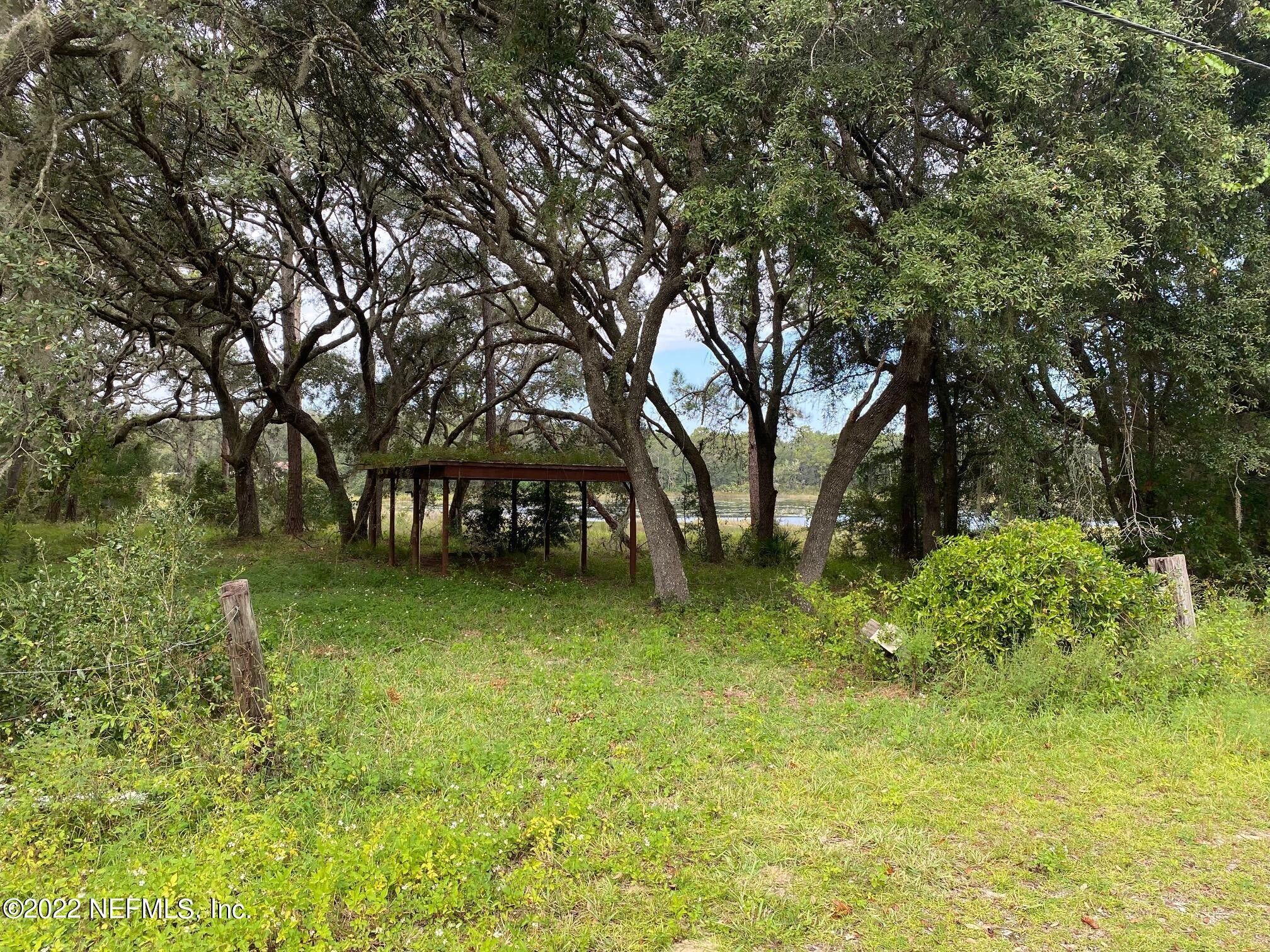 Interlachen, Putnam County, FL Undeveloped Land, Lakefront Property, Waterfront Property ...