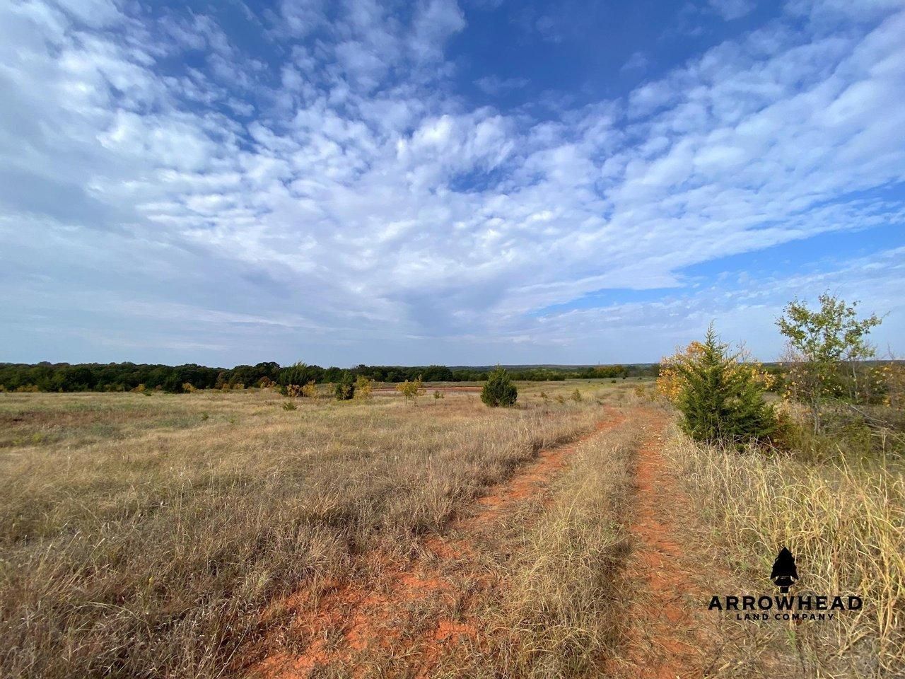 102425 N 3460 Rd, Meeker, OK 74855 | LandWatch