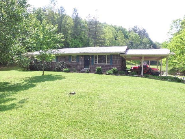 33 England Dr., East Point, KY 41216 | MLS: 117785 | LandWatch