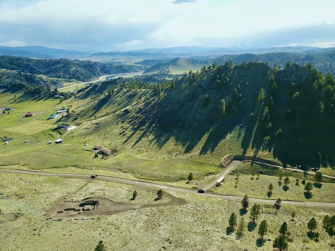 99 Dearborn River Road, Cascade, MT 59421 | LandWatch