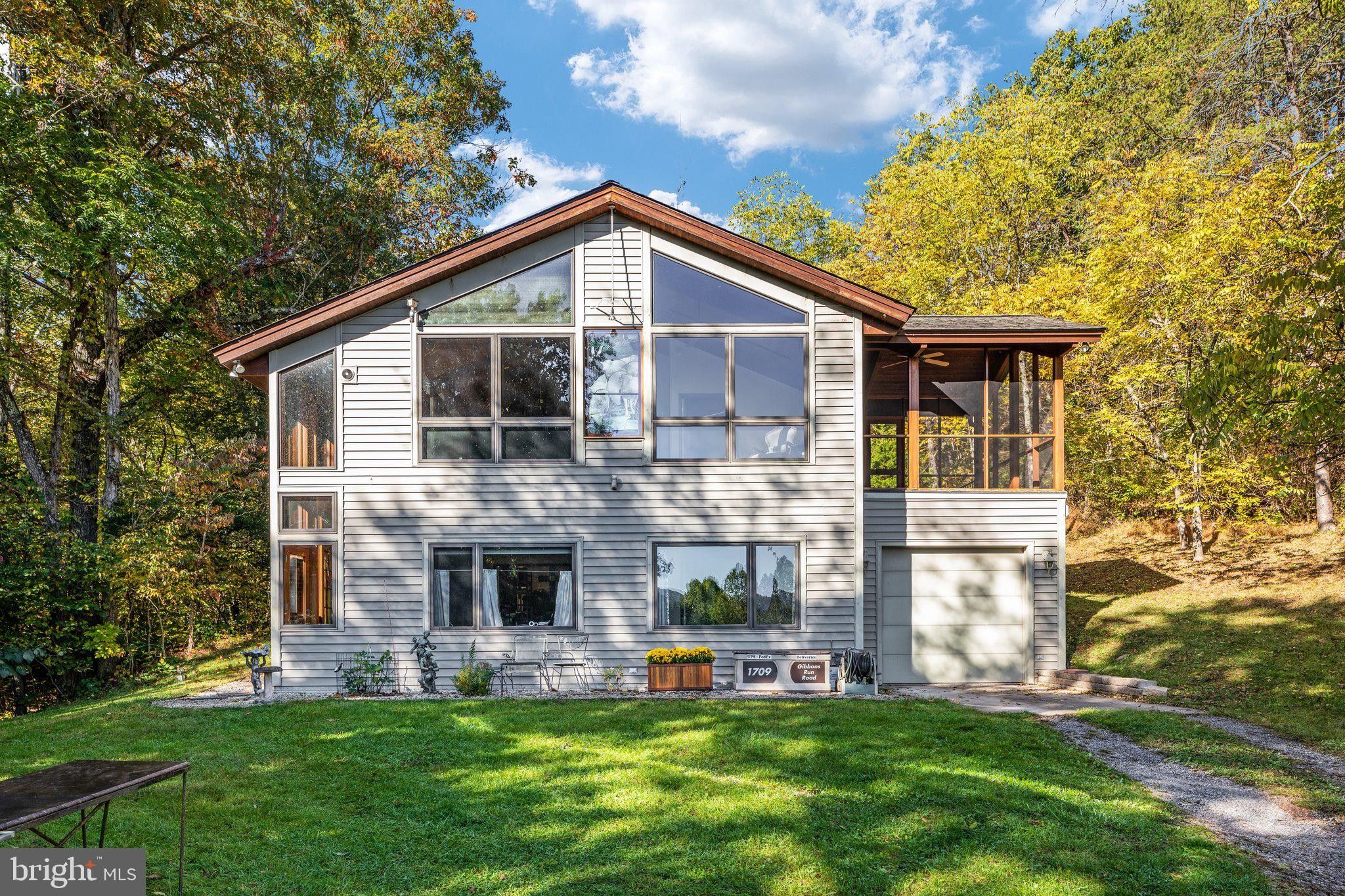 Augusta, Hampshire County, WV House for sale Property ID: 415115065 ...