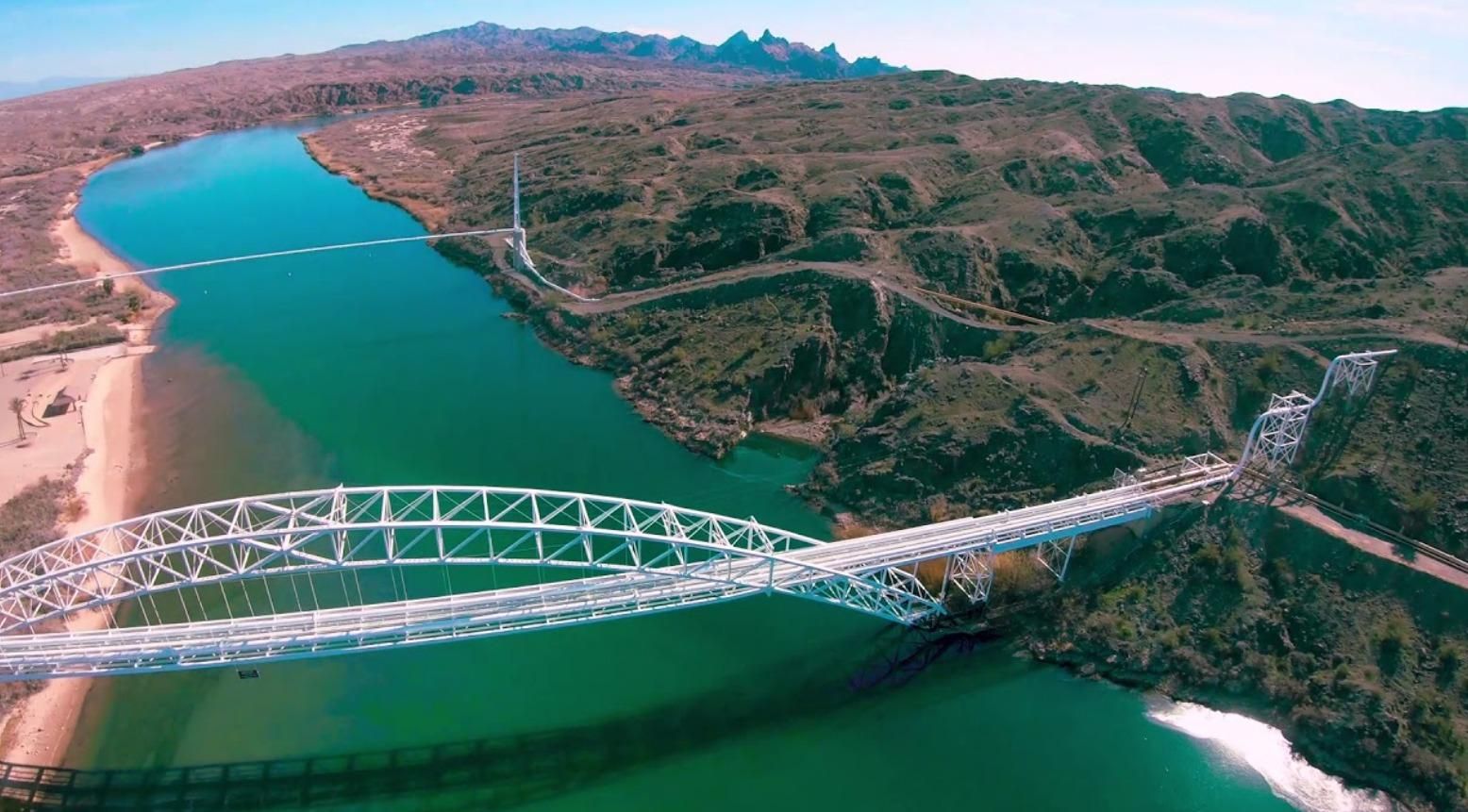 Topock, Mohave County, AZ Recreational Property, Undeveloped Land for ...