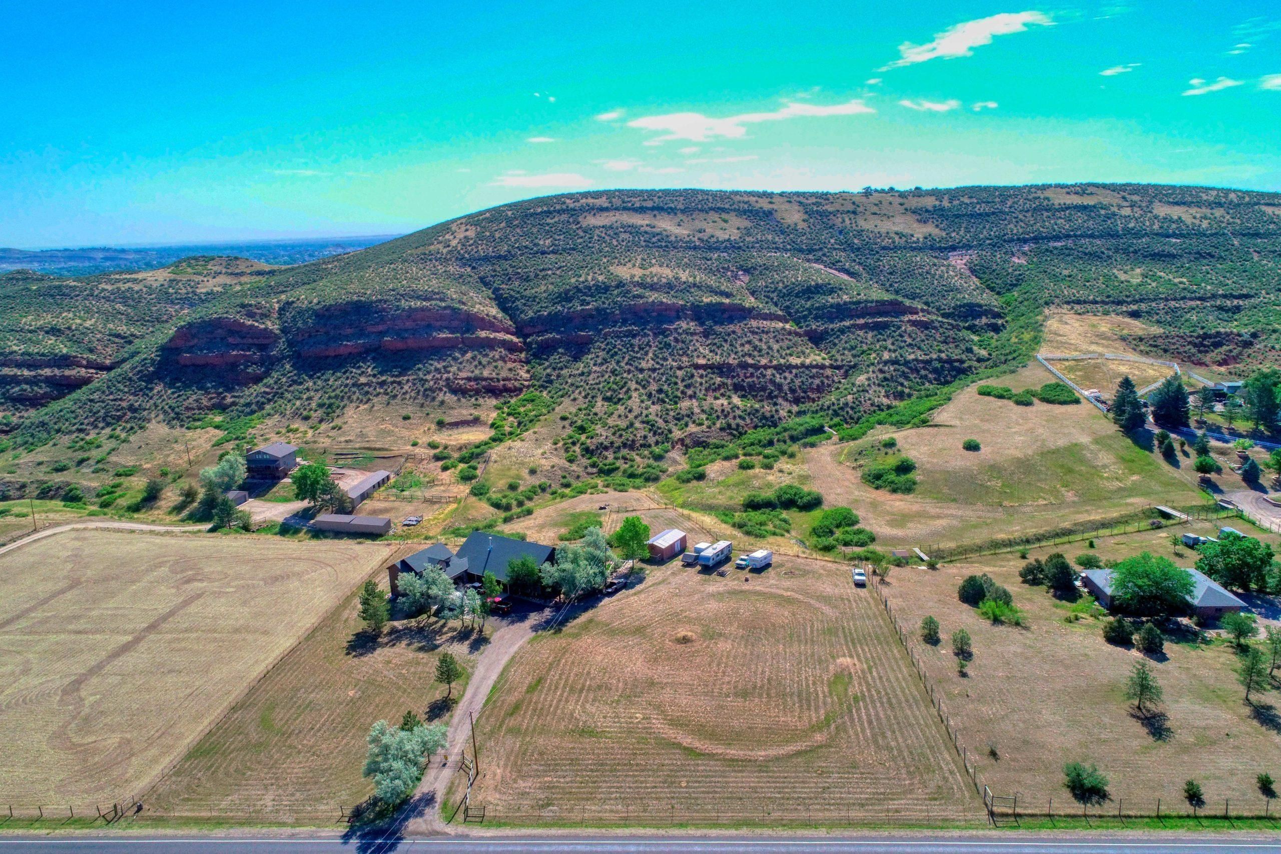 Loveland, Larimer County, CO Farms and Ranches, Recreational Property ...