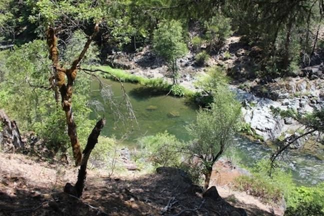 Hayfork Creek Gold Prospecting Experience, Hayfork, CA 96041 | LandWatch