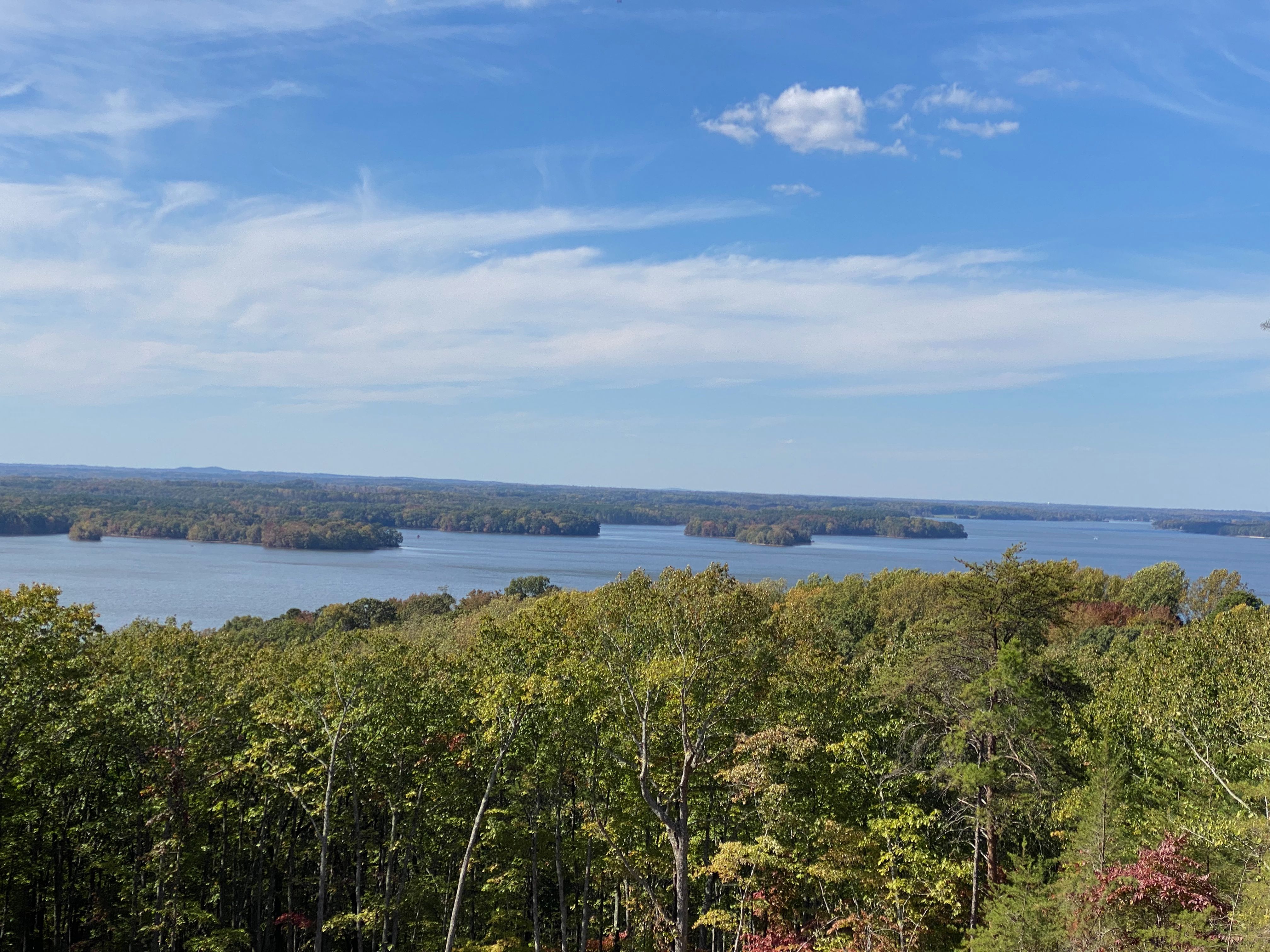 Denton, Davidson County, NC Recreational Property, Undeveloped Land ...