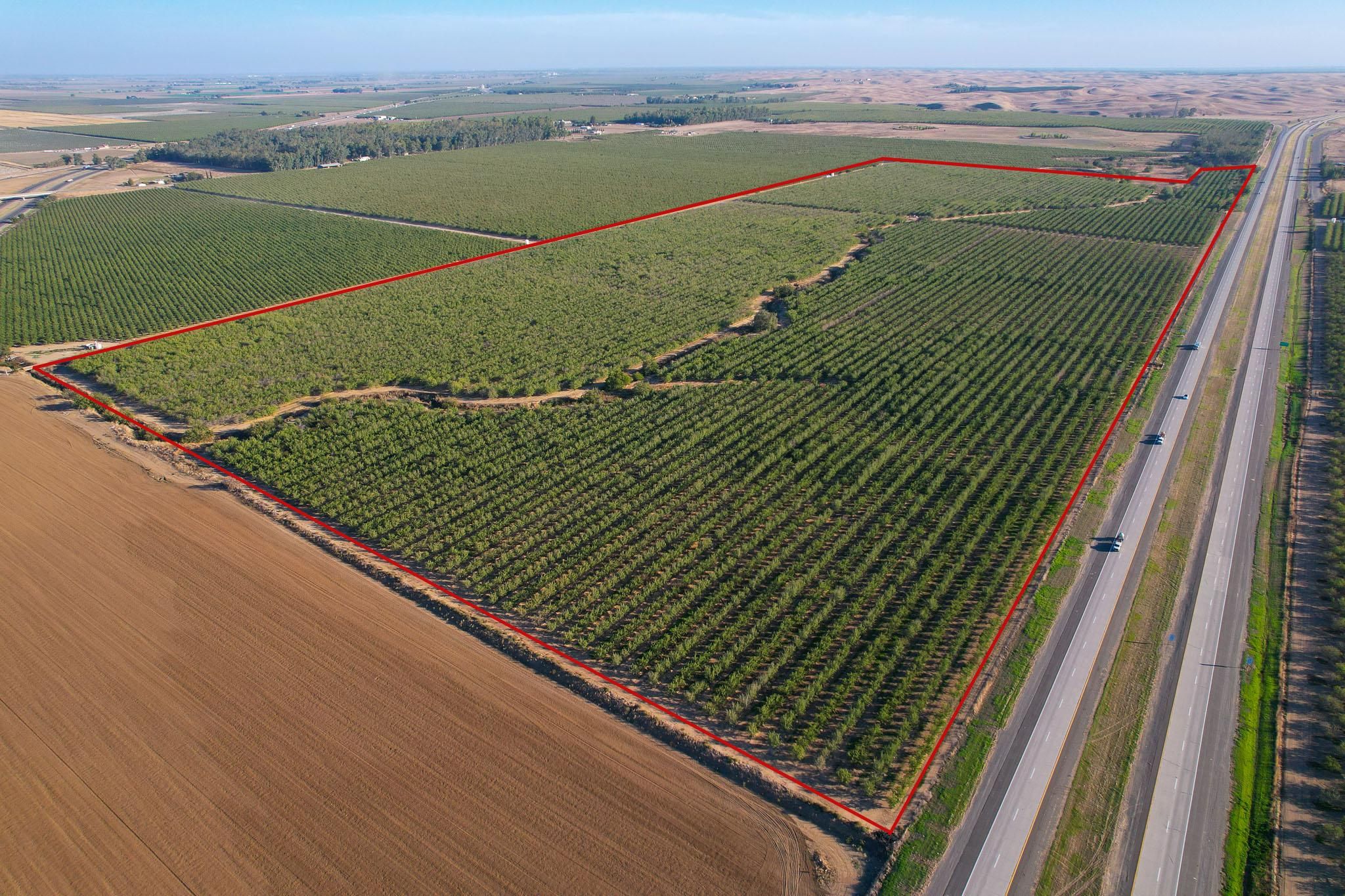 153 acres in Zamora, CA, 95698 | LandWatch