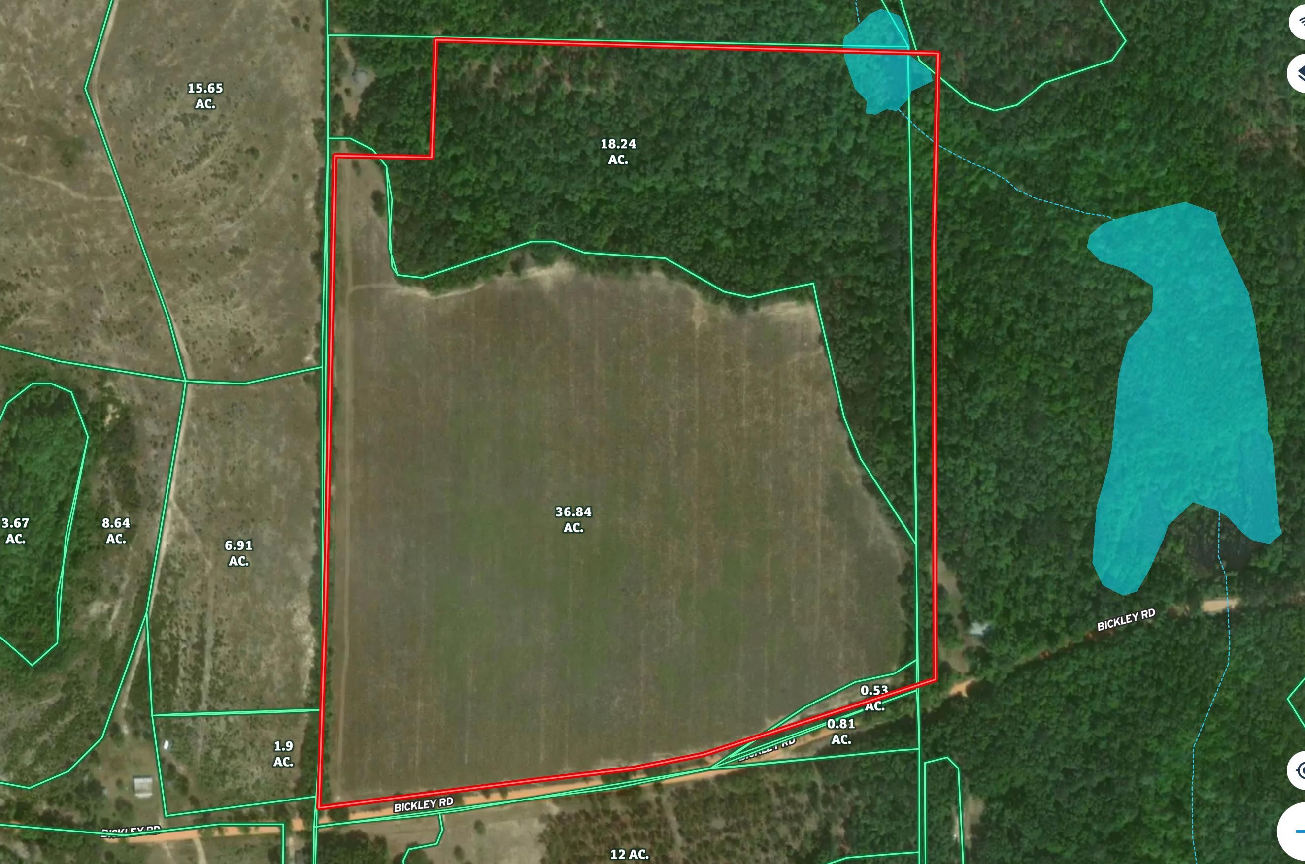 54 acres in Butler, GA, 31006 | LandWatch