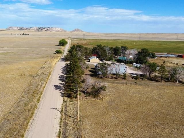 3909 Rd. 94, Lingle, WY 82223 | MLS: 20225210 | LandWatch