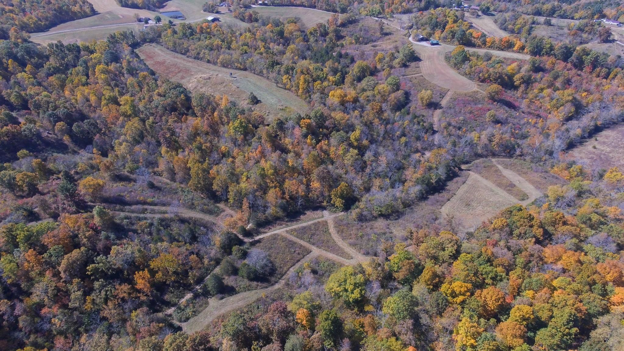 Mackville, Washington County, KY Recreational Property, Hunting ...