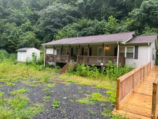 Hurley, Buchanan County, VA Lakefront Property, Waterfront Property ...