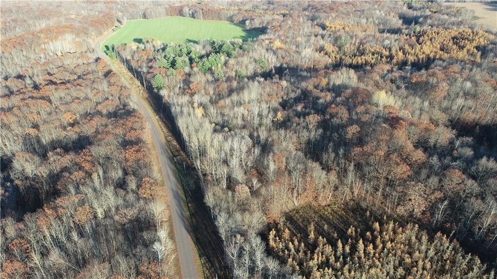 11 Acres Chippewa Trail, New Auburn, WI 54757 | MLS: 1569743 | LandWatch