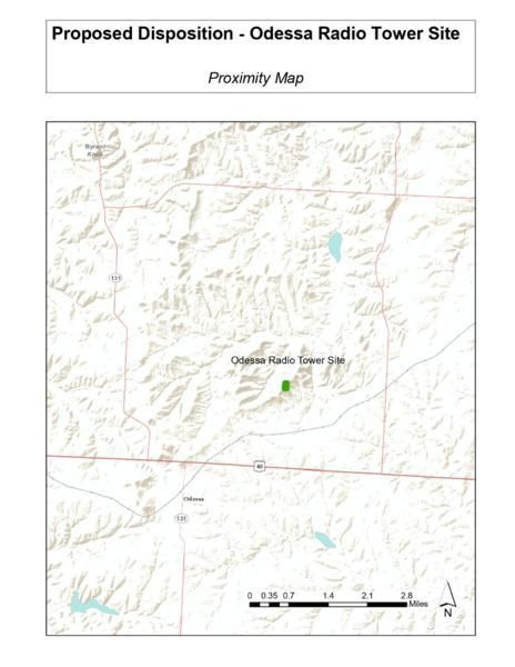 Odessa, Lafayette County, MO Recreational Property, Undeveloped Land ...