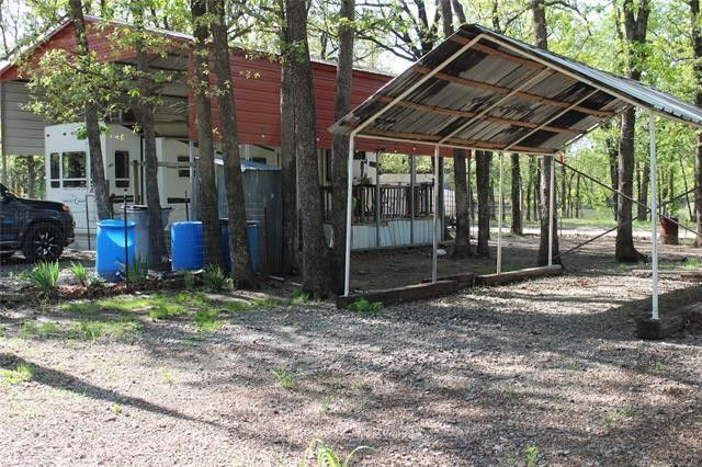 Checotah, McIntosh County, OK Lakefront Property, Waterfront Property ...