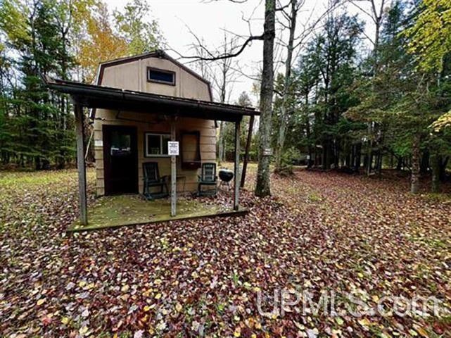 Daggett, Menominee County, MI House for sale Property ID: 415185410 ...