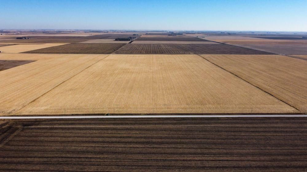 Hardy, Humboldt County, IA Farms and Ranches, Undeveloped Land for sale ...