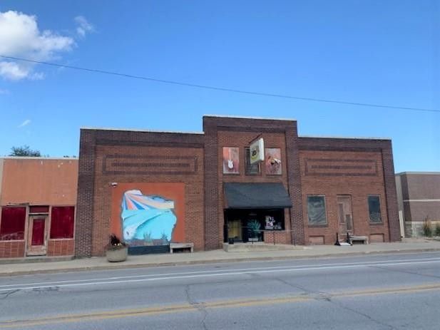 Jewell, Hamilton County, IA Commercial Property, House for sale ...