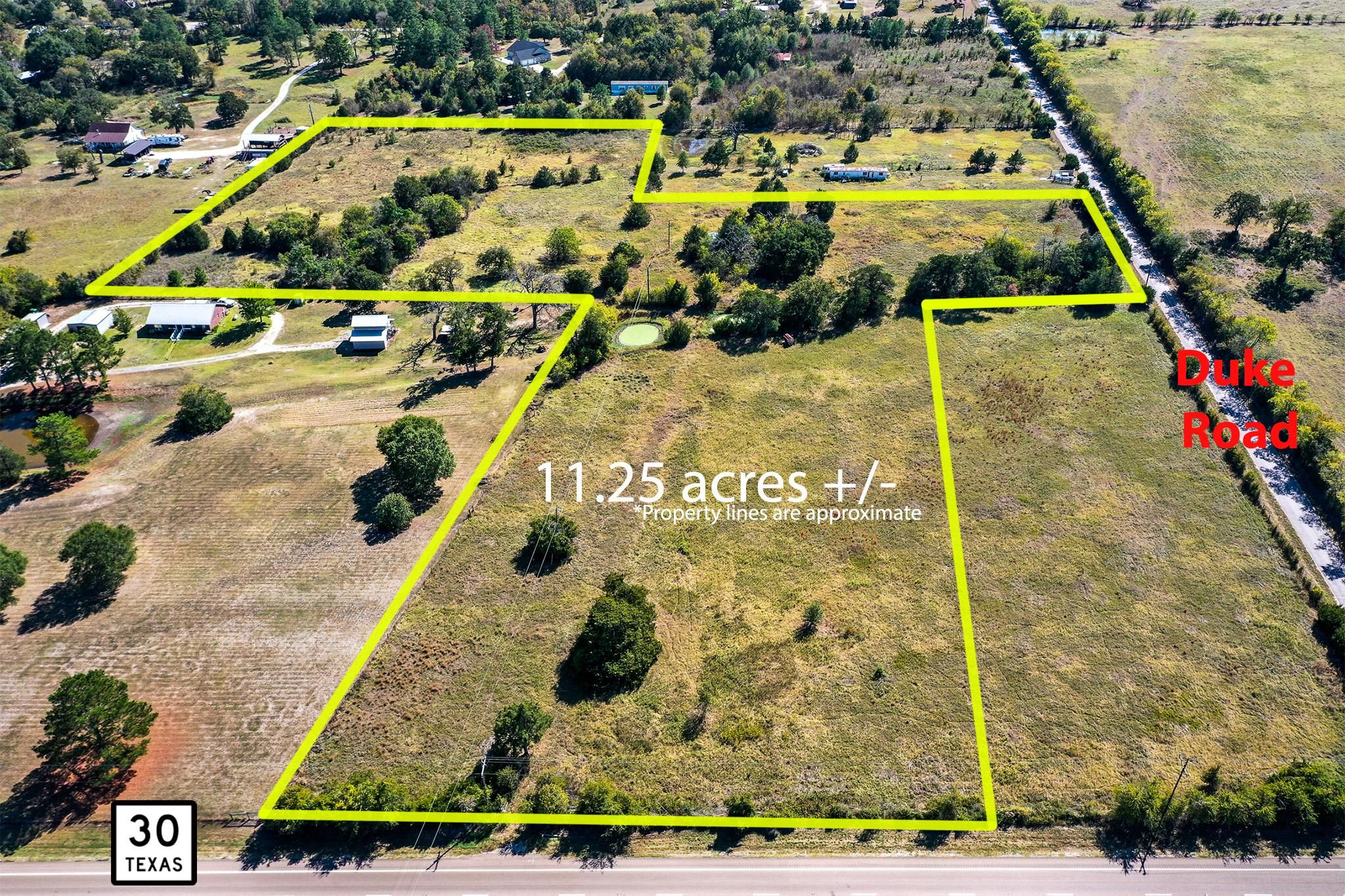Hwy 30 & Duke Rd, Huntsville, TX 77340 | MLS: 12084250 | LandWatch