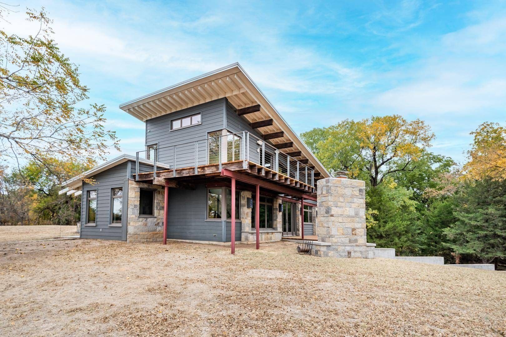 10297 SE 40th Ave, Kingman, KS 67068 | MLS: 11118358 | LandWatch