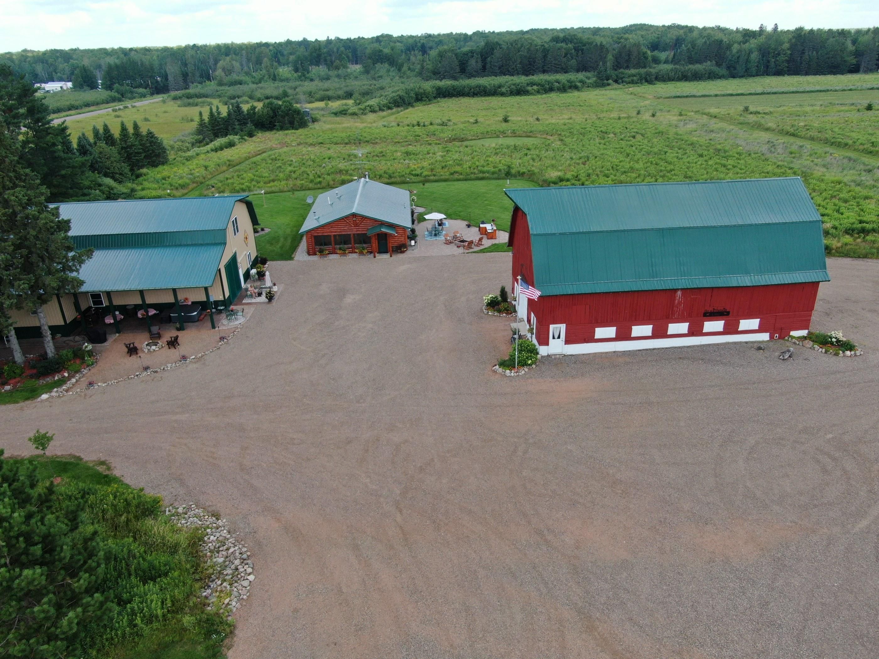 N7102 County Road D, Brantwood, WI 54513 | MLS: 1940923 | LandWatch