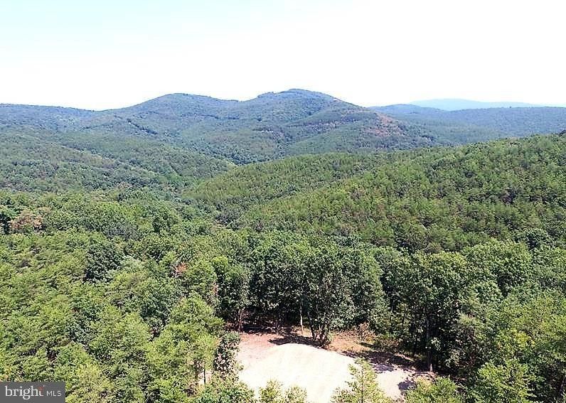 Romney, Hampshire County, WV Undeveloped Land for sale Property ID ...