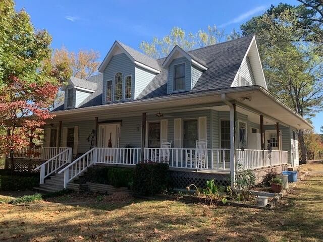 Evening Shade, Sharp County, AR House for sale Property ID: 415218932 ...