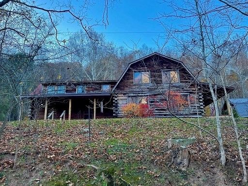 Newton, Roane County, WV Lakefront Property, Waterfront Property, House ...