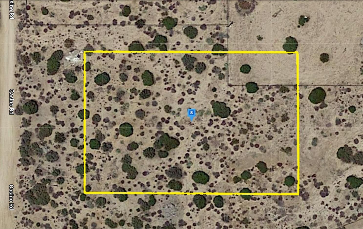 Mountain Center, Riverside County, CA Recreational Property ...