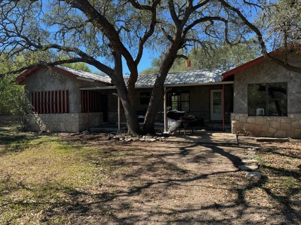 Rocksprings, Edwards County, TX Farms and Ranches, Hunting Property for ...
