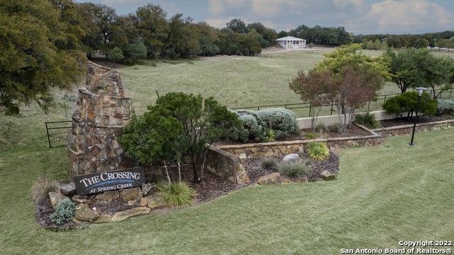 Spring Branch, Comal County, TX Undeveloped Land, House for sale ...