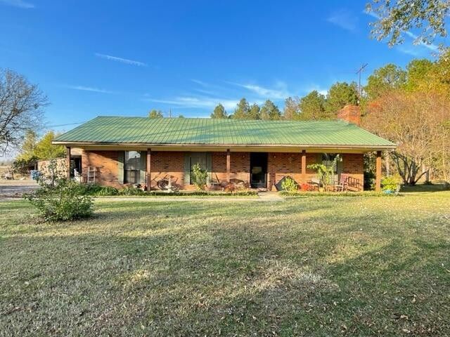 Brooksville, Noxubee County, MS House for sale Property ID: 415243725 ...