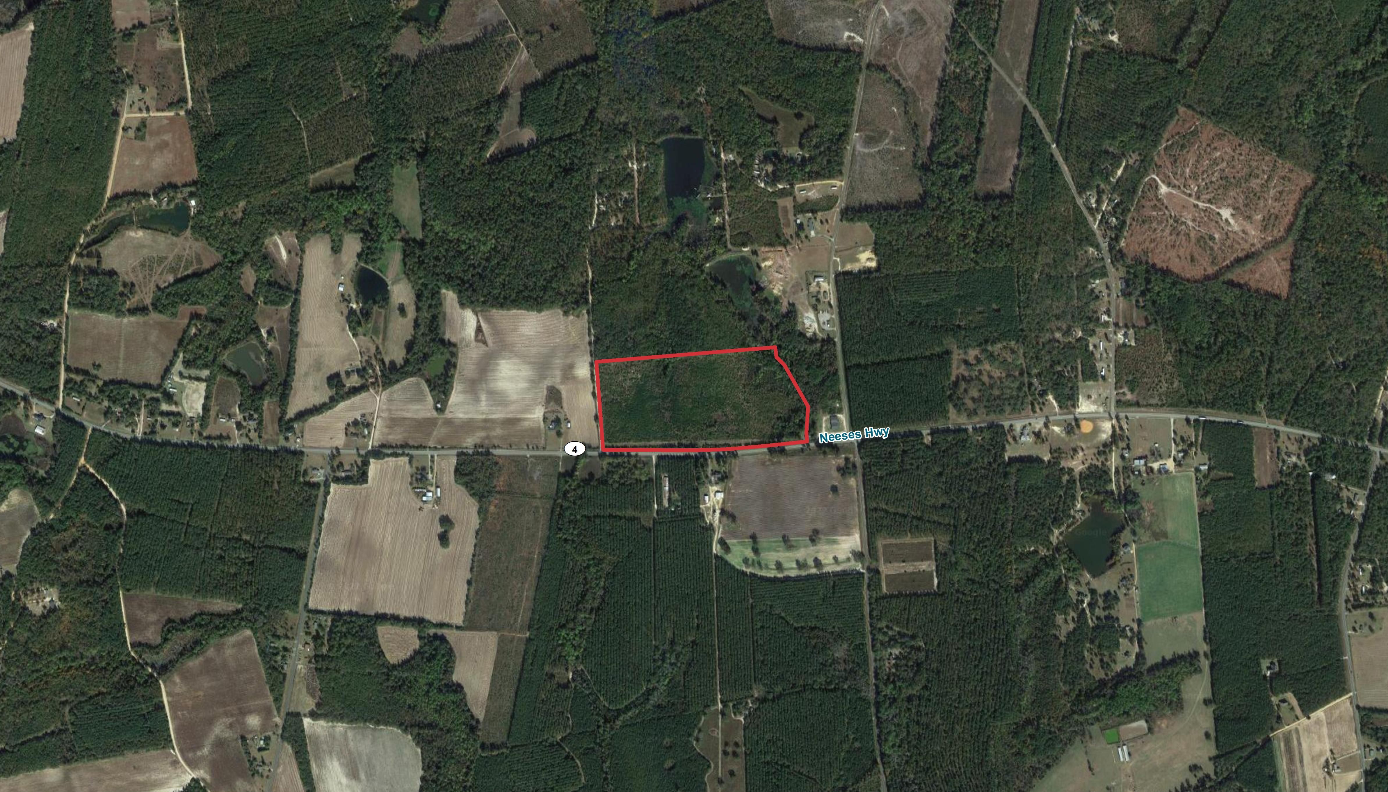 Neeses Hwy, Neeses, SC 29107 | LandWatch