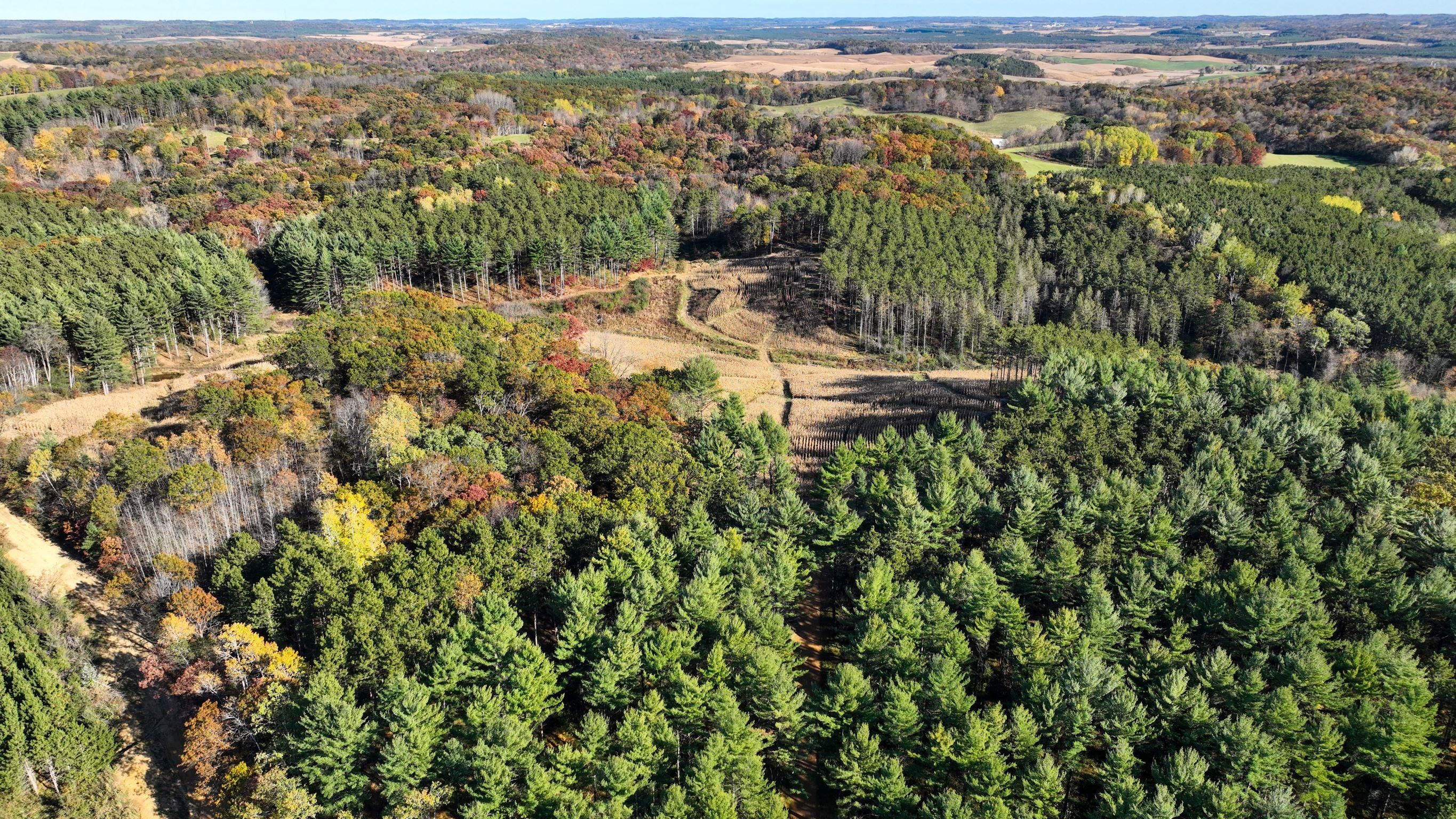 W20838 Call Valley Road, Strum, WI 54770 | MLS: 1569985 | LandWatch