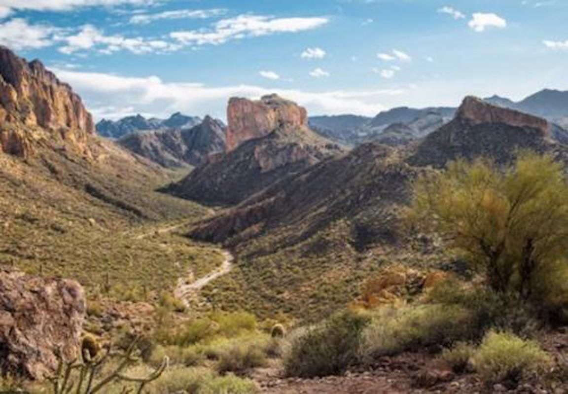 20 acres in Gold Canyon, AZ, 85118 | LandWatch