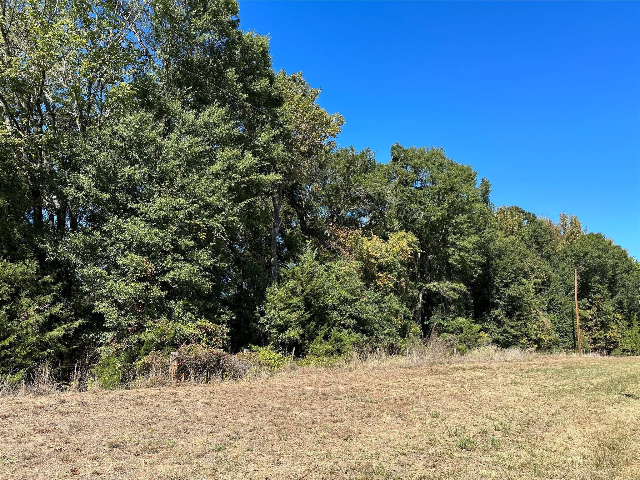 Pickton, Hopkins County, TX Recreational Property, Undeveloped Land ...