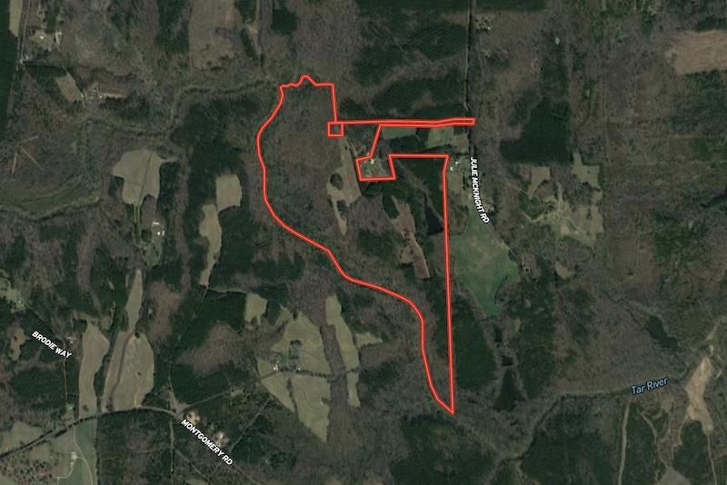 Off Julie McKnight Road, Kittrell, NC 27544 | LandWatch