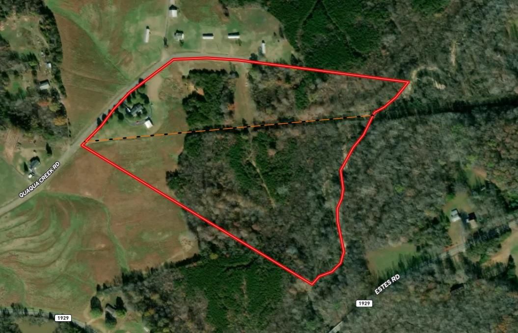 267 Quaqua Creek Road, Ruffin, NC 27326 | LandWatch