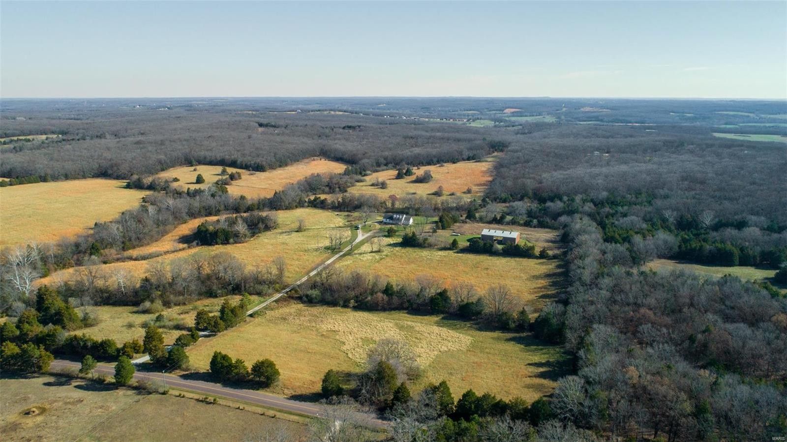 Cuba, Crawford County, MO Farms and Ranches, House for sale Property ID ...