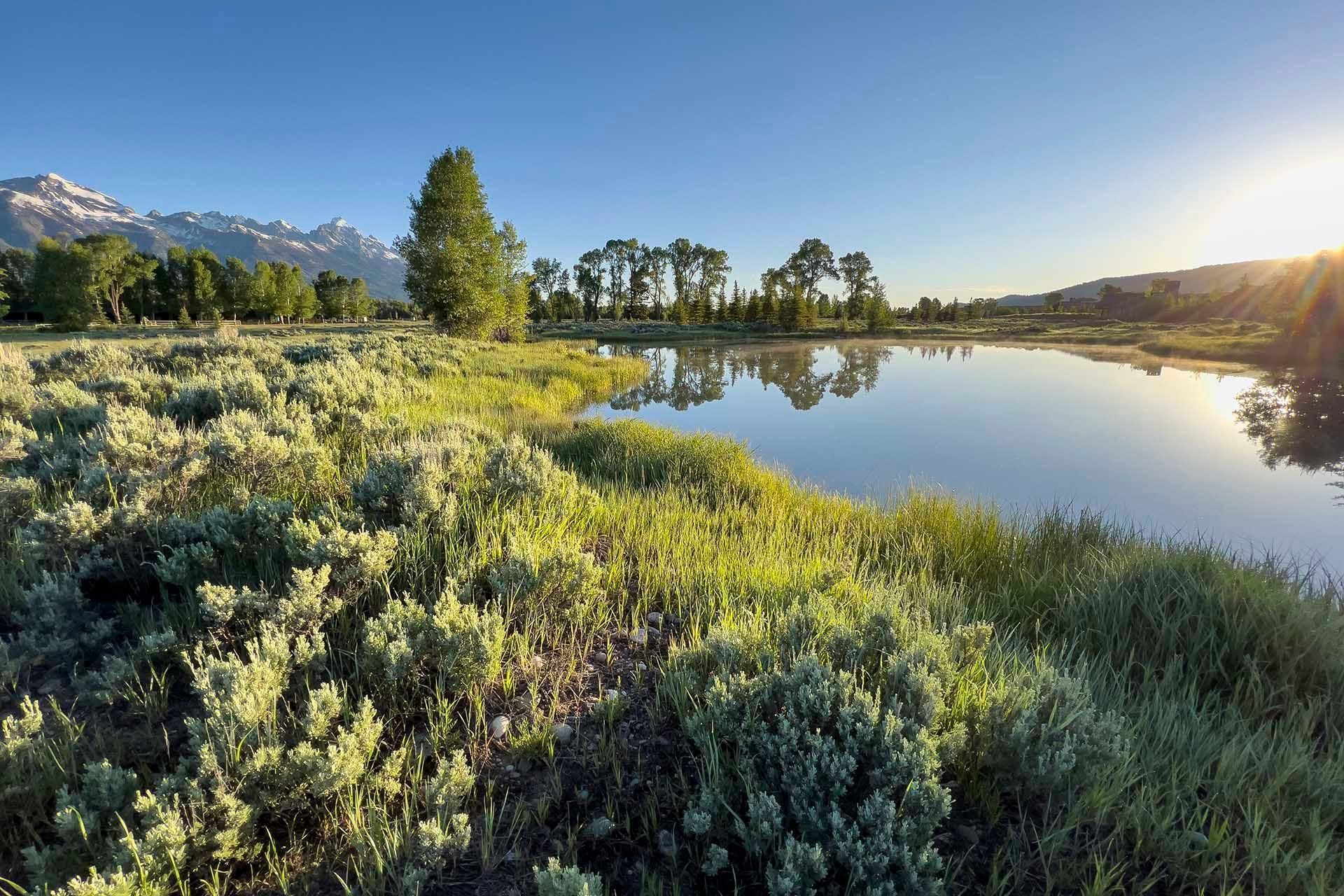 5.72 acres in Jackson, WY, 83001 | LandWatch