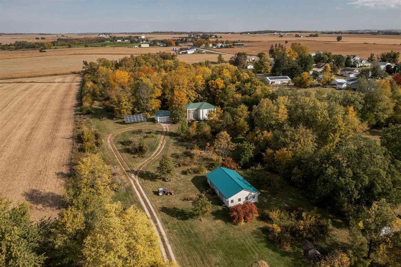 Springville, Linn County, IA House for sale Property ID: 415291265 ...