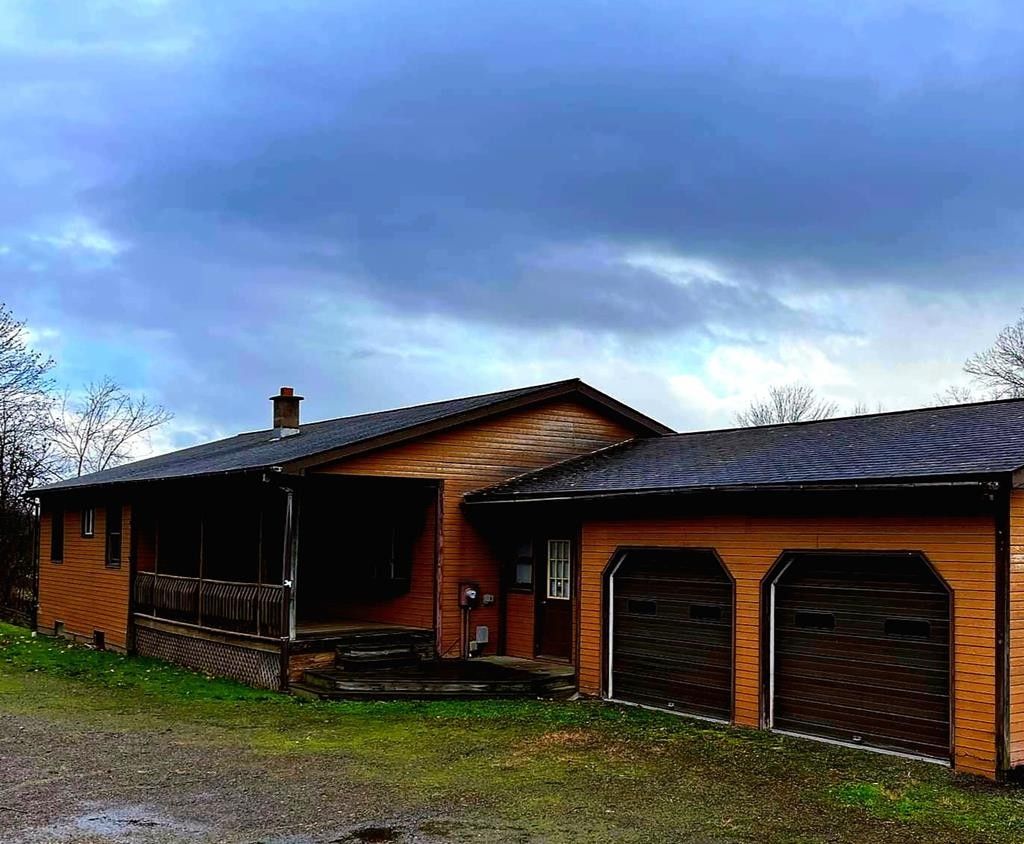 Towanda, Bradford County, PA House for sale Property ID: 415292696 ...