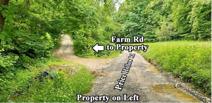 Midkiff, Lincoln County, WV Recreational Property, Hunting Property for ...