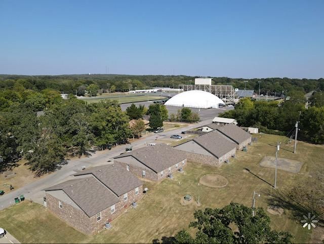 Tahlequah, Cherokee County, OK Commercial Property, Homesites for sale ...