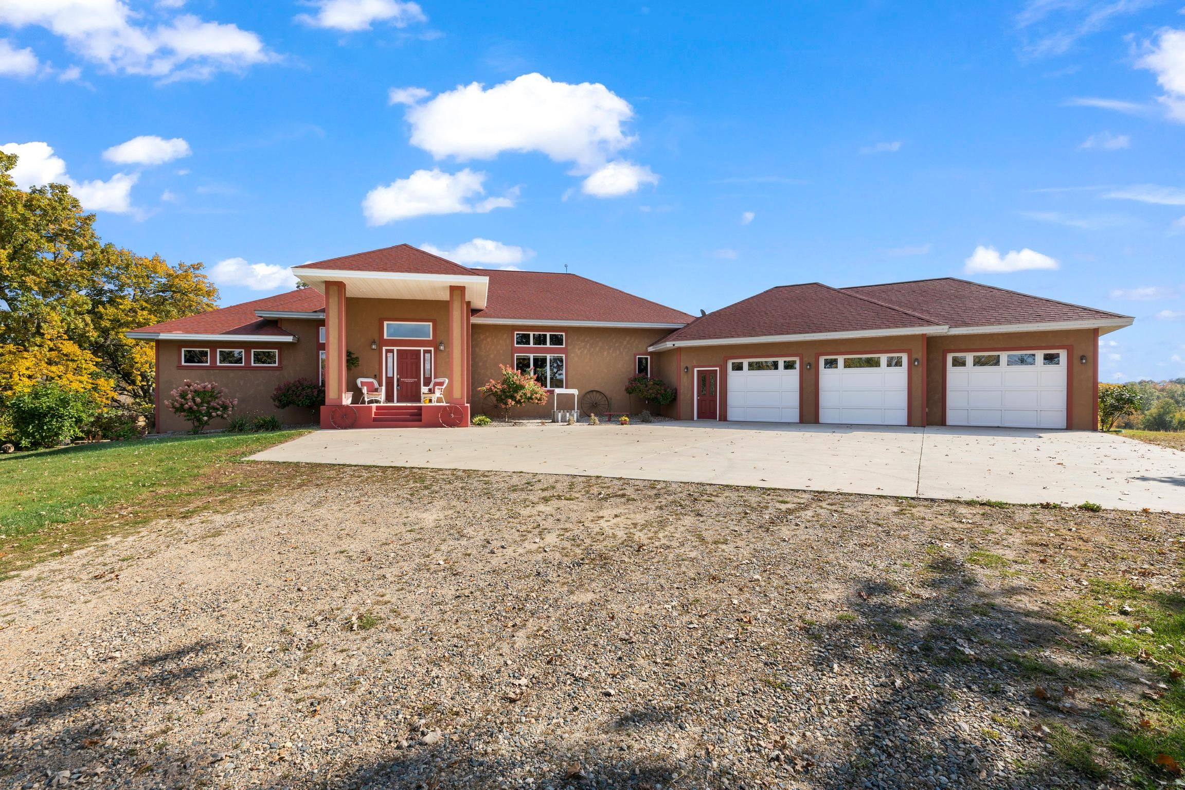 549 Prairie Lane, Long Prairie, MN 56347 | MLS: 6263132 | LandWatch