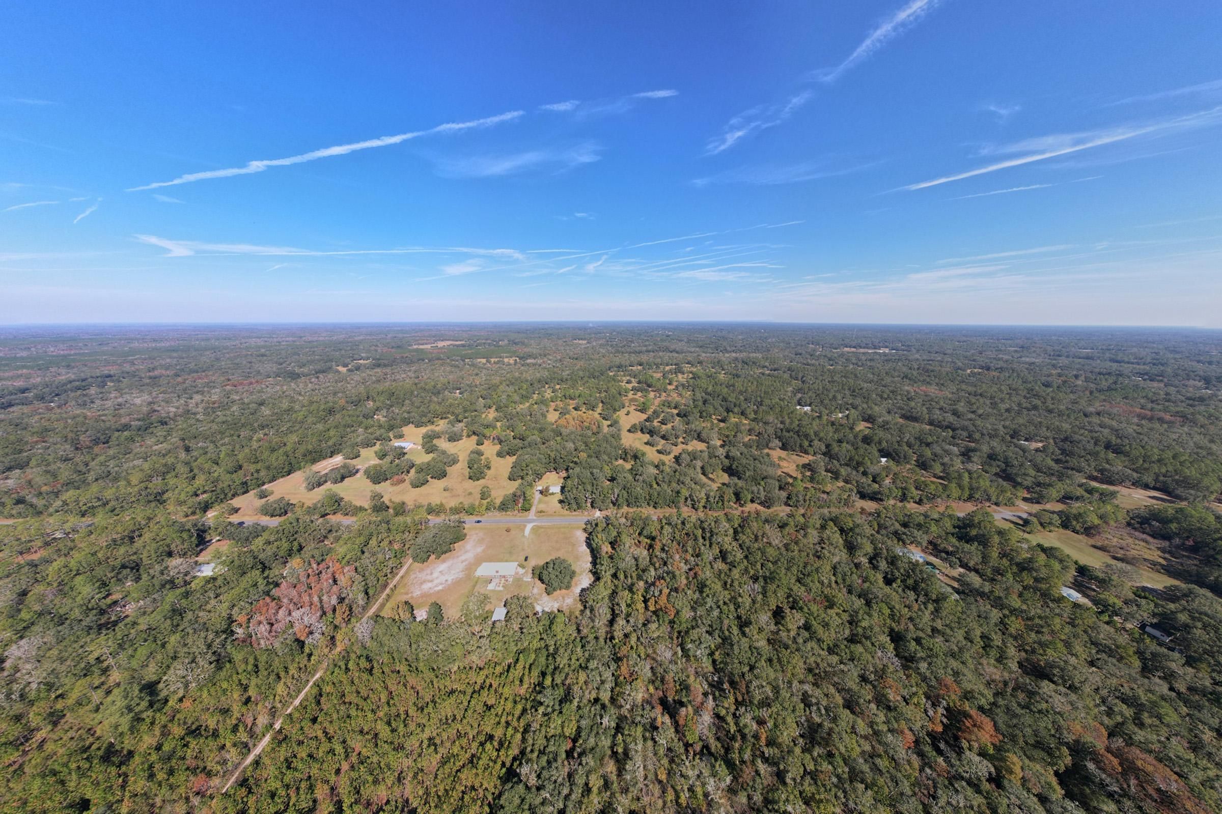 Perry, Taylor County, FL Farms and Ranches, Recreational Property ...